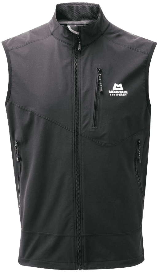 Mountain Equipment Frontier Vest Men Outdoor Westen im Camp4 kaufen
