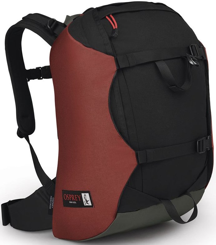 Osprey Heritage Scarab 30 Daypack im Camp4 kaufen