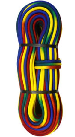 Roca Ropes Rainbow 9,6 mm Einfachseile im Camp4 kaufen