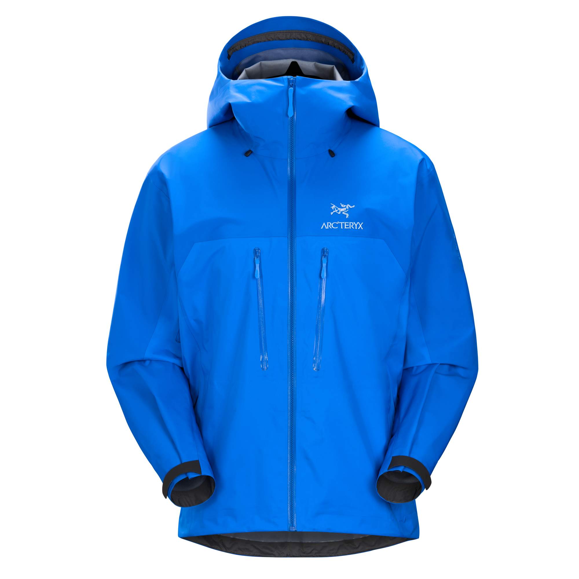 Arc'teryx Alpha AR Jacket Fluidity Regenjacke im Camp4 kaufen