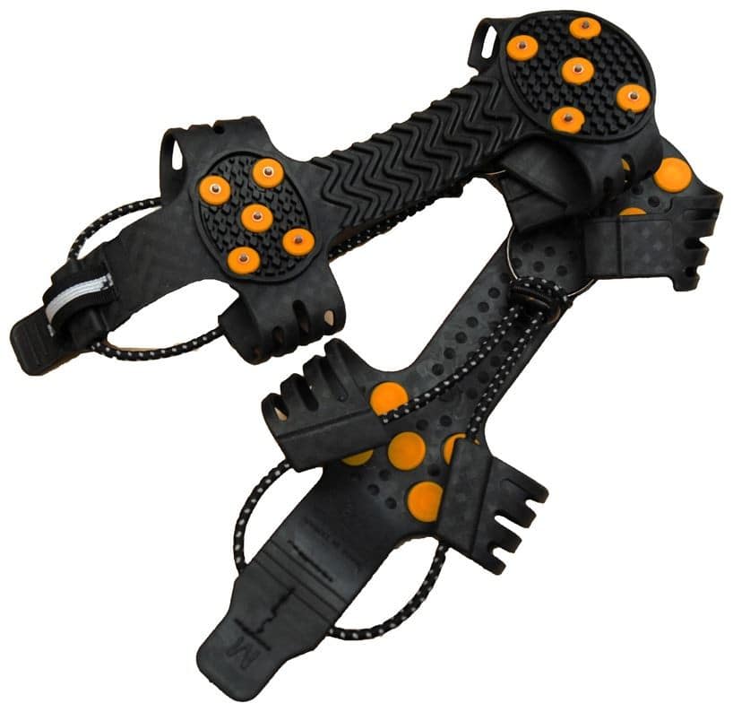 Rubytec Gripfeet Husky Schuh Spikes Schuhzubehör im Camp4 kaufen