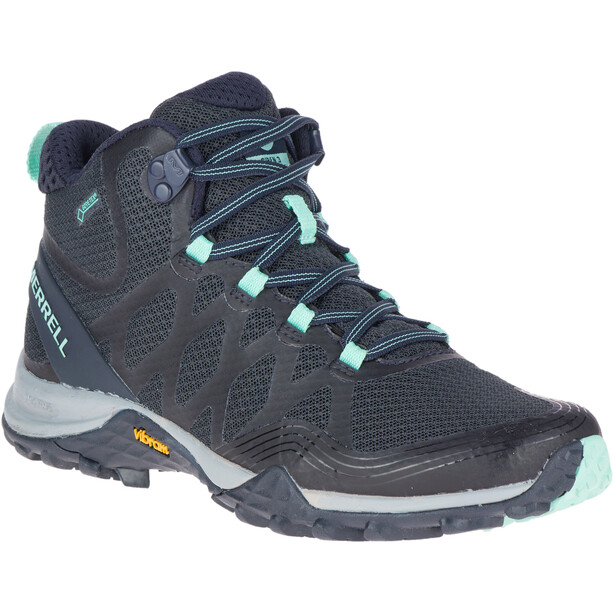 Merrell Siren 3 Mid GTX Women Freizeitschuhe im Camp4 kaufen