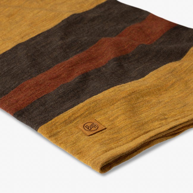 Buff Merino Move Mustard Accessoires im Camp4 kaufen