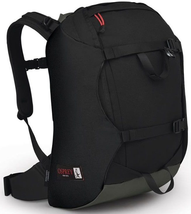 Osprey Heritage Scarab 30 Daypack im Camp4 kaufen