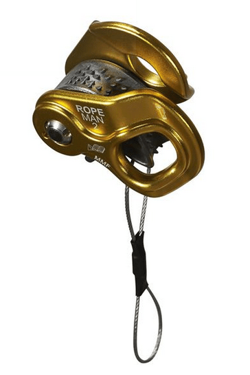 Wild Country Ropeman 2 Kletterzubehör im Camp4 kaufen