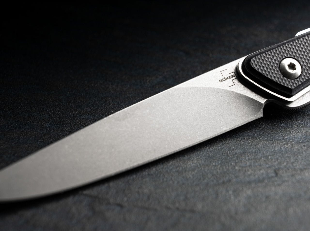 Böker Böker Plus Spillo Outdoor-Messer im Camp4 kaufen