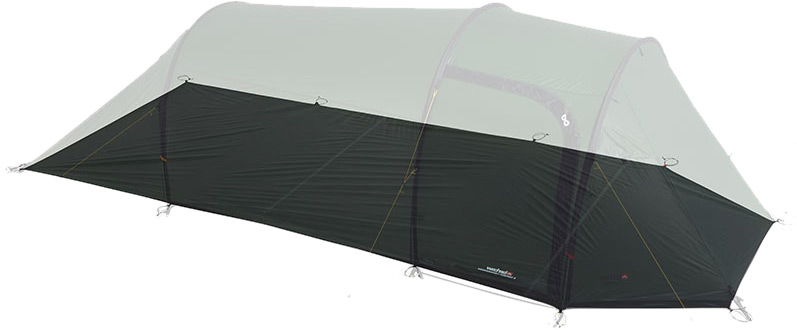 Wechsel Tents Groundsheet Tempest 2 Zeltunterlagen im Camp4 kaufen