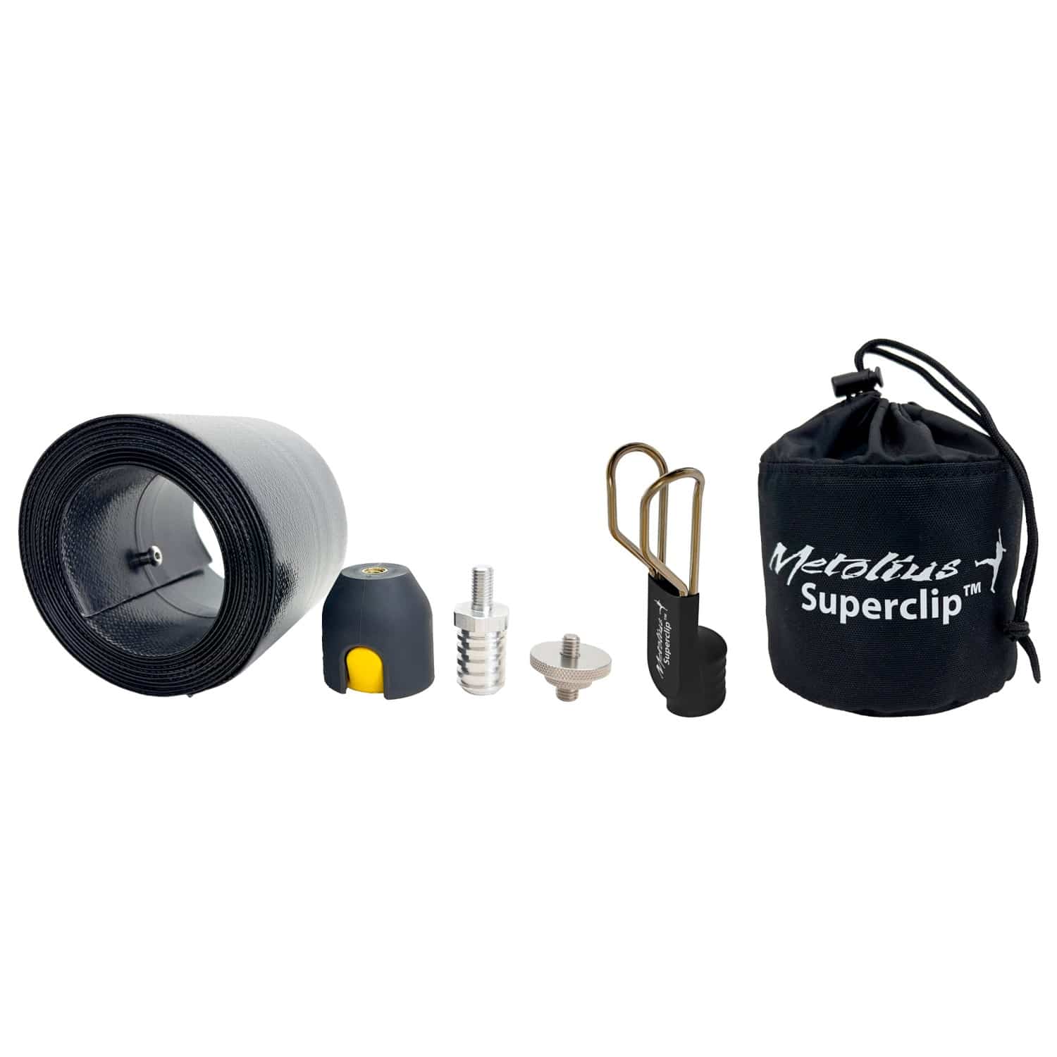 Roll Up Stick Clip Kit im Camp4 kaufen