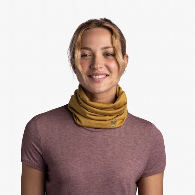 Buff Merino Lightweight Maize Accessoires im Camp4 kaufen