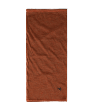 Buff Buff Kids Merino Lw Solid Cinnamon Accessoires im Camp4 kaufen