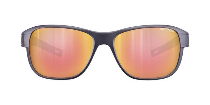 Julbo Camino Spectron 3 Dunkel Violett Rosa Outdoorbrillen im Camp4 kaufen