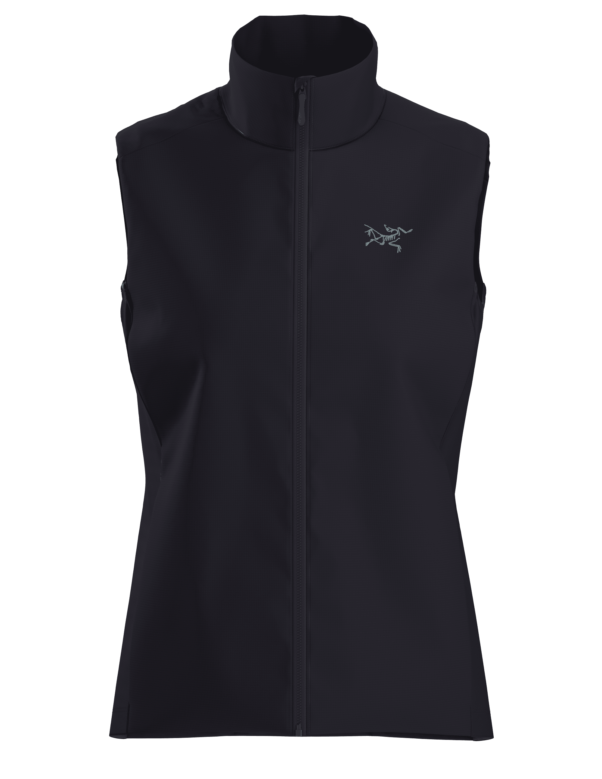 Arc'teryx Atom Vest Women black Outdoor Westen im Camp4 kaufen