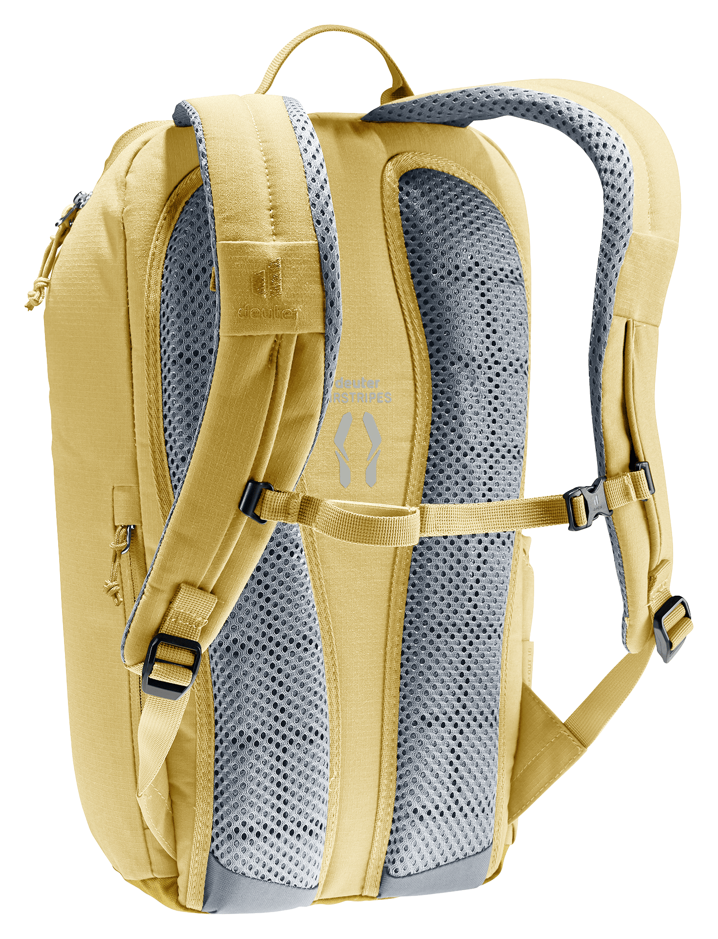 Deuter Stepout 16 Ginger Rucksack im Camp4 kaufen
