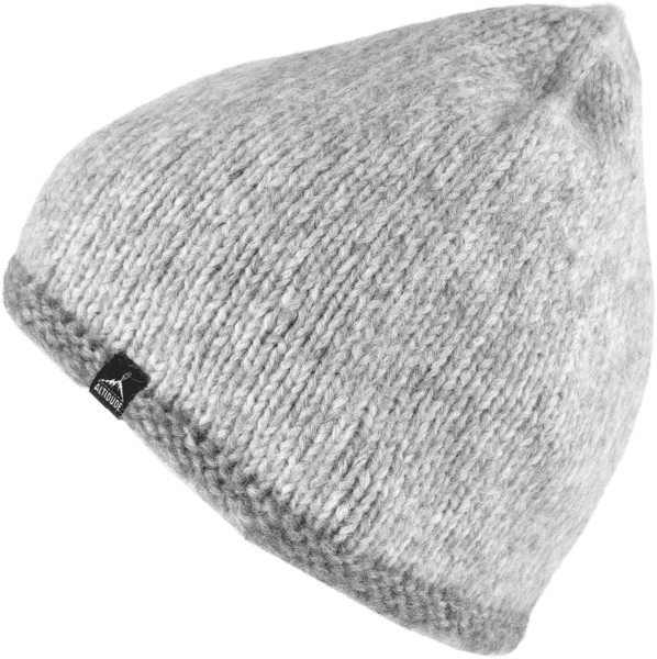 Altidude Pilgrim Light Grey Kopfbedeckungen im Camp4 kaufen