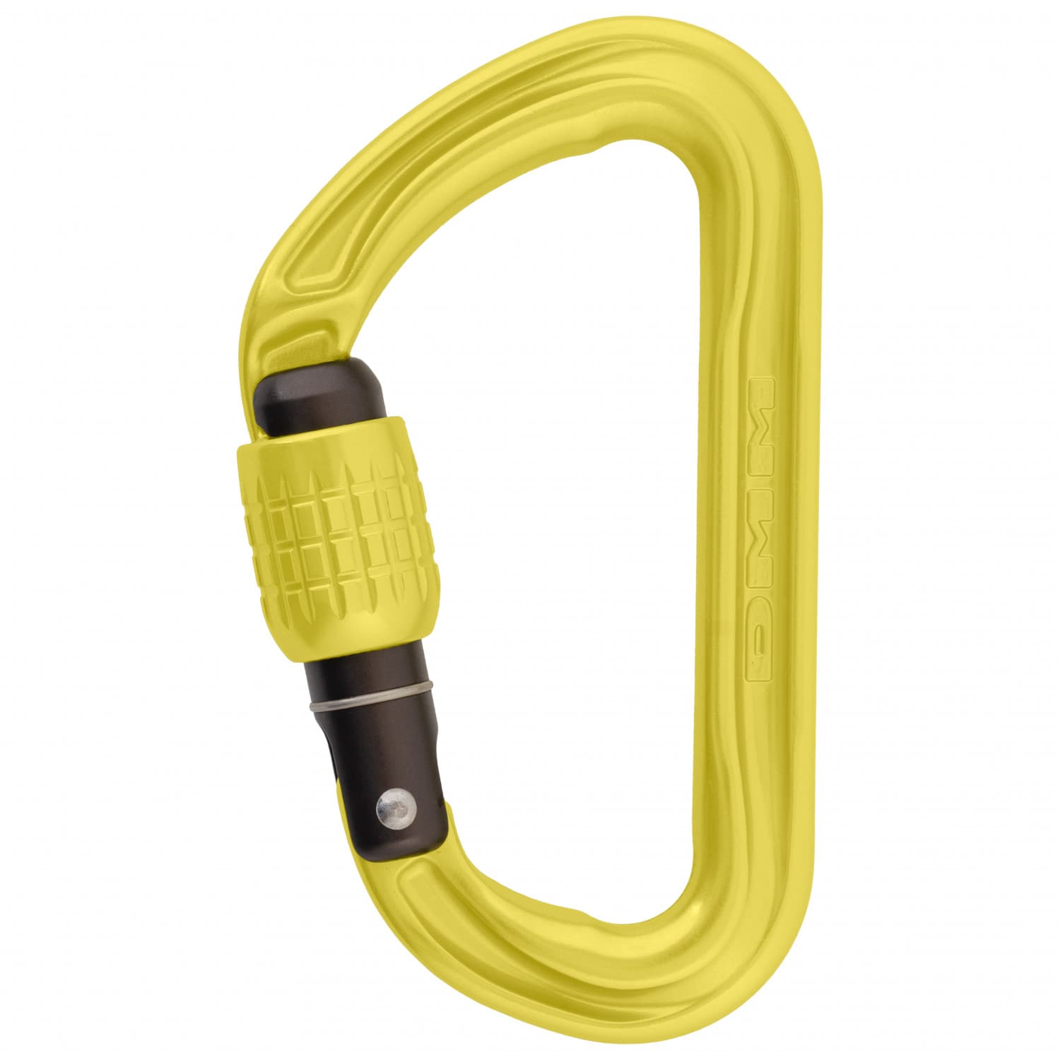 DMM Phantom Screwgate Lime Karabiner im Camp4 kaufen