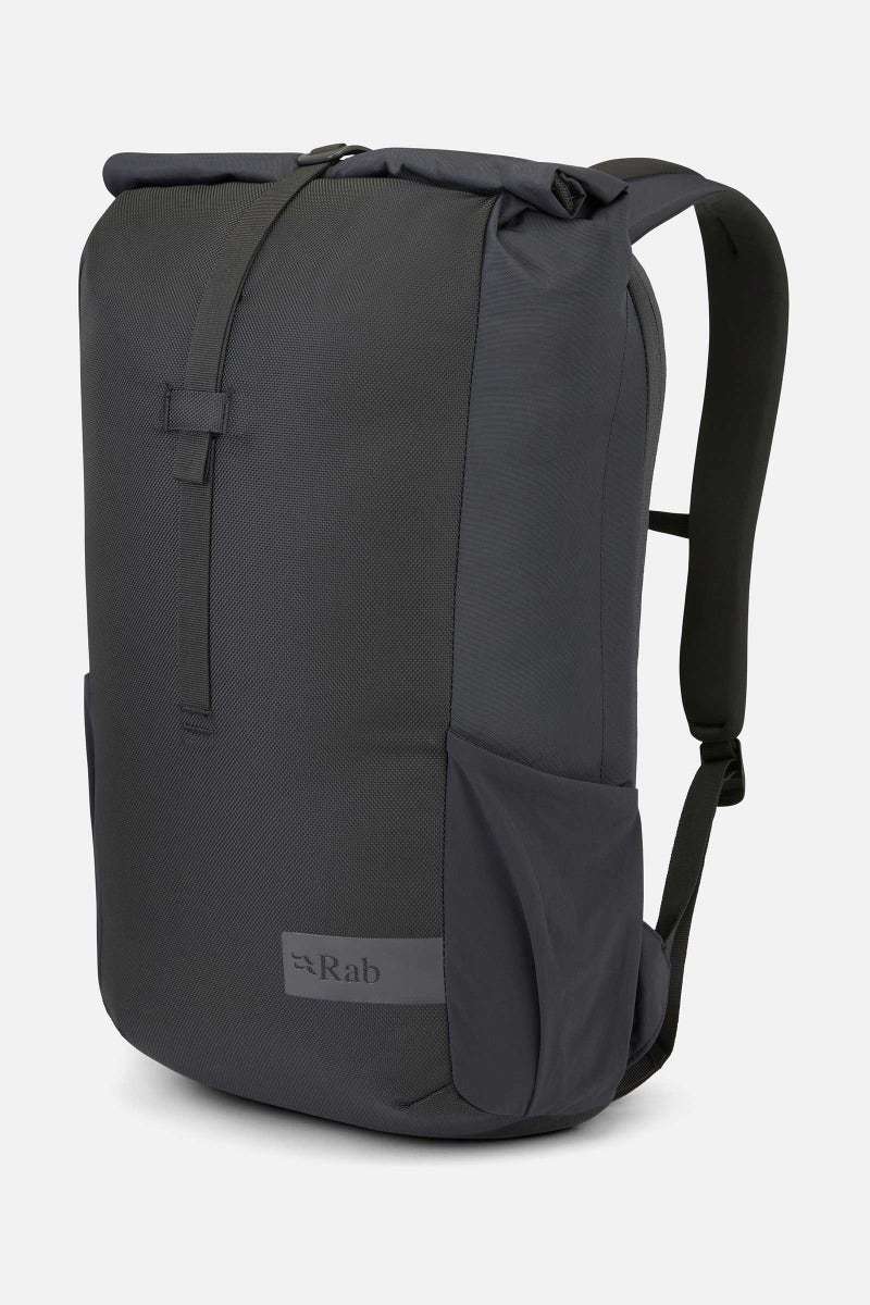 Rab Depot 18L Black Rucksack im Camp4 kaufen