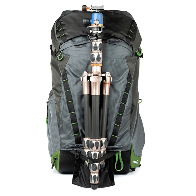 Think Tank Rotation 34 Charcoal Fototasche im Camp4 kaufen