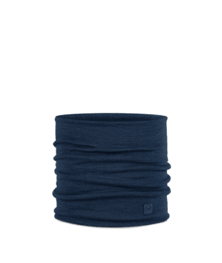 Buff Buff Merino Hw Solid Night Blue Accessoires im Camp4 kaufen