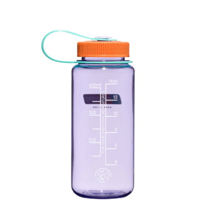 Nalgene Nalgene Trinkflasche 'WH Sustain' Amethyst Trinkflasche ...