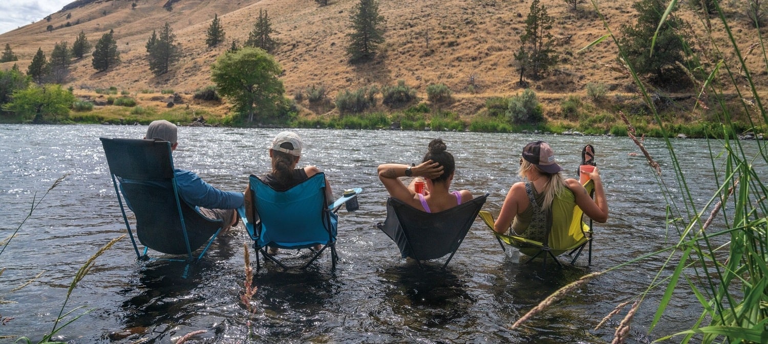 CAMP4 Outdoor-Shop | alles zum Reisen, Wandern, Klettern