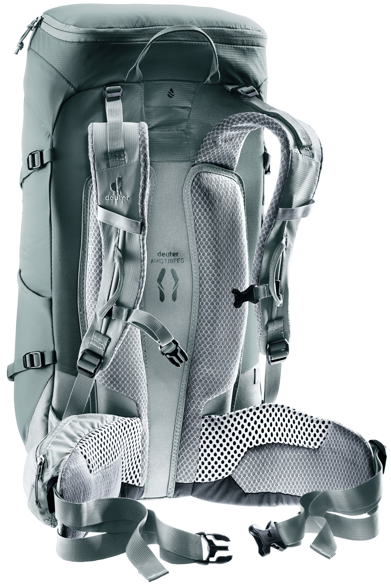 Deuter Trail 28 SL Teal Rucksack im Camp4 kaufen