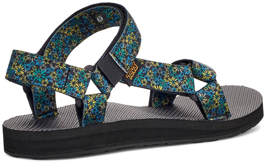 Teva Original Universal Wildflower W Trekkingsandalen im Camp4 kaufen