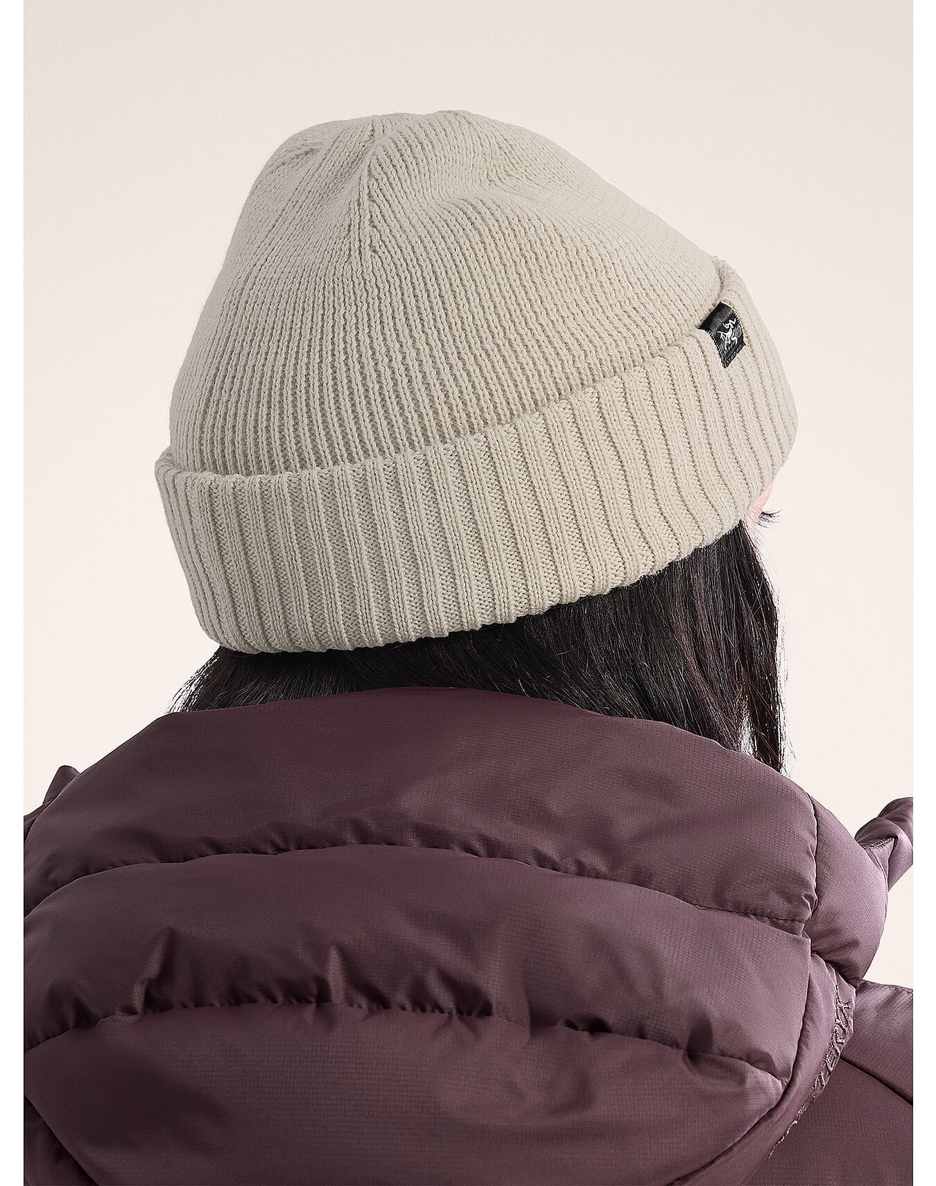 Arc'teryx Mallow Toque - Rune Kopfbedeckungen im Camp4 kaufen