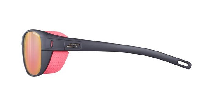 Julbo Camino Spectron 3 Dunkel Violett Rosa Outdoorbrillen im Camp4 kaufen