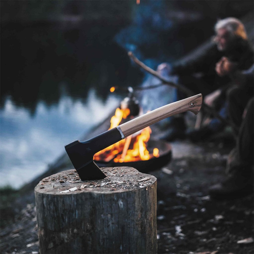 Fiskars Norden Universalaxt N10 Werkzeug im Camp4 kaufen