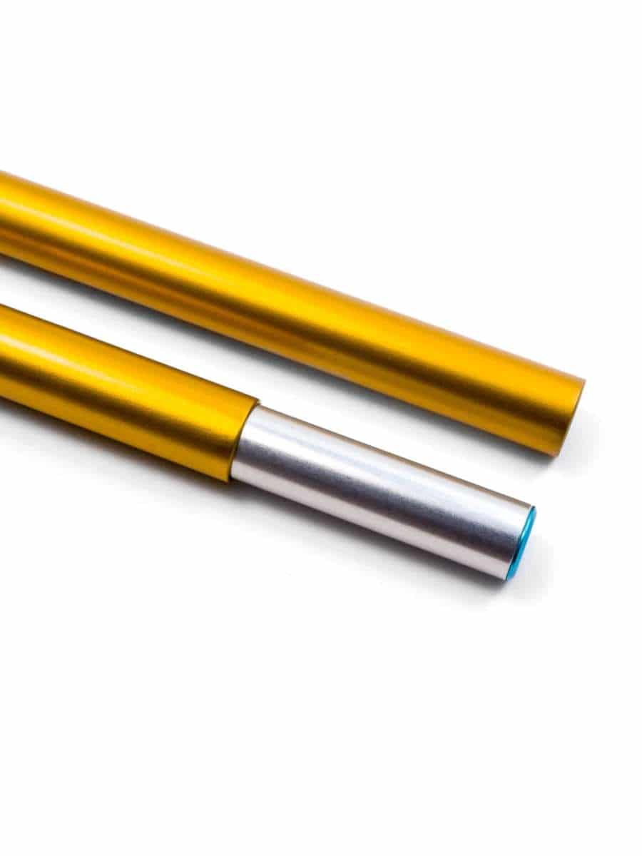 Extremtextil Dac Featherlite Nsl 10,25MM Mittelstück Zelte Zubehör im Camp4 kaufen