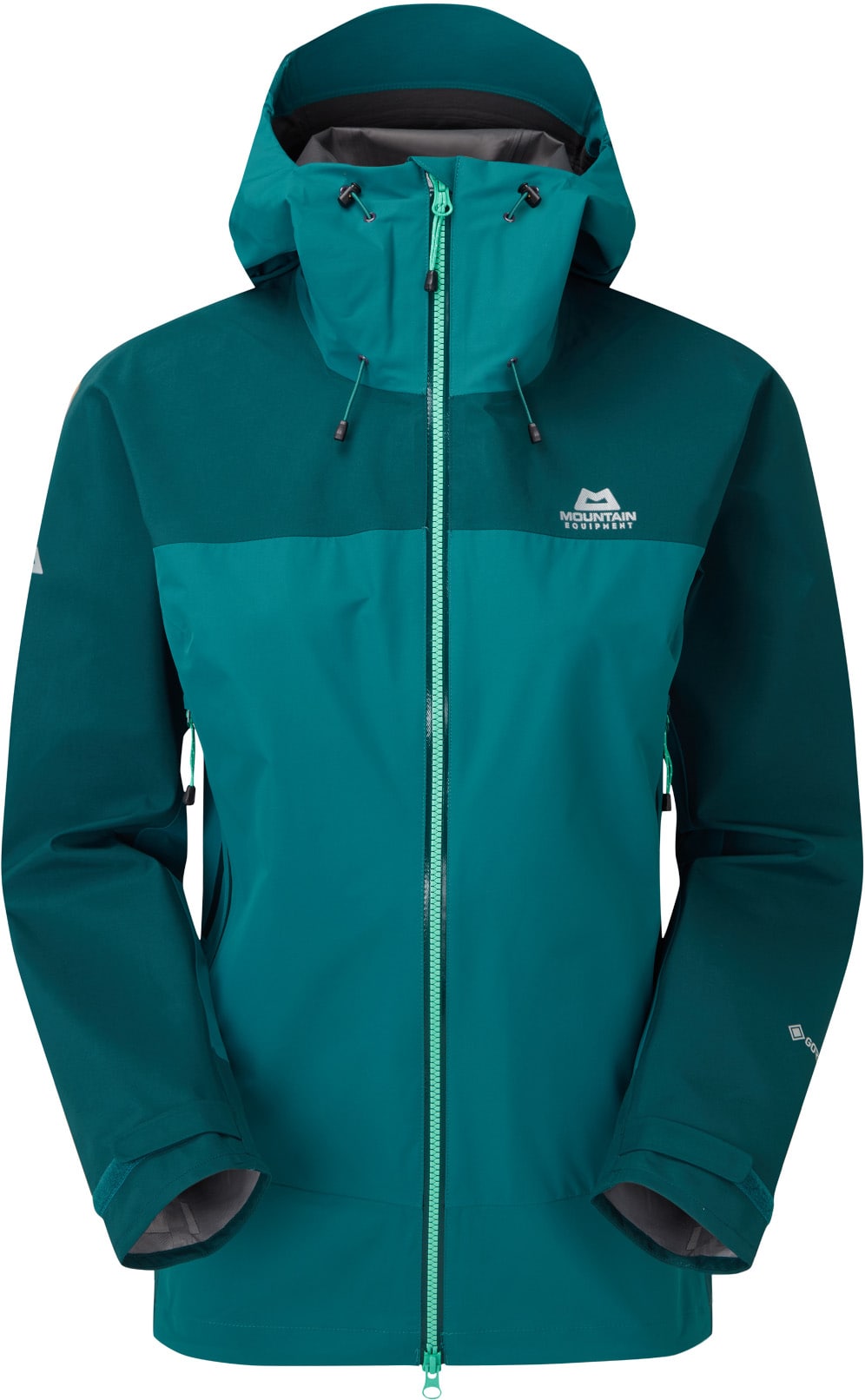 Mountain Equipment Saltoro Womens Jacket im Camp4 Outdoor Shop kaufen ...