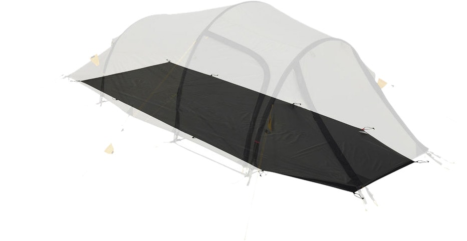 Wechsel Tents Groundsheet Outpost 2 Zeltunterlagen im Camp4 kaufen