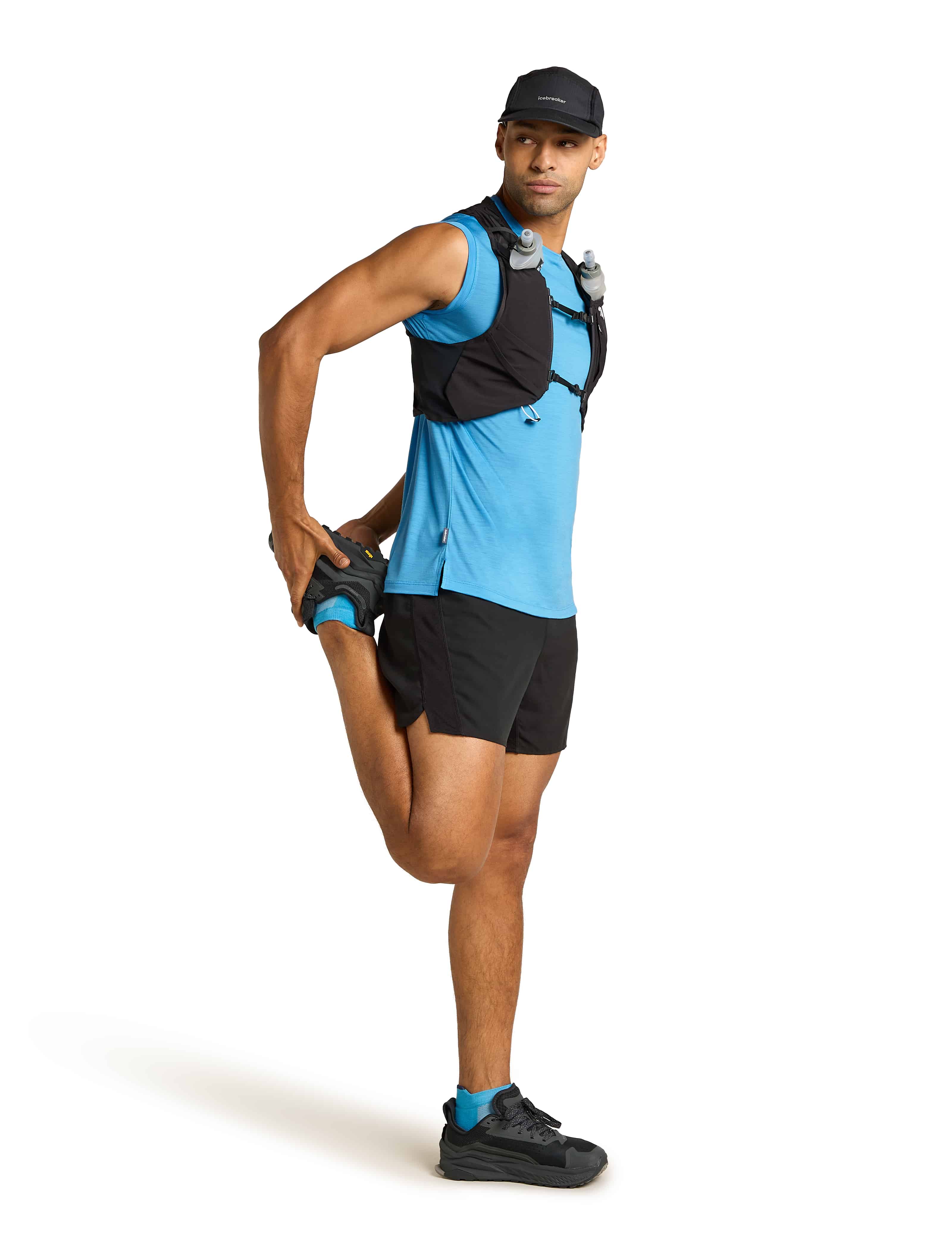 125 CL Sphere Tank Arctic