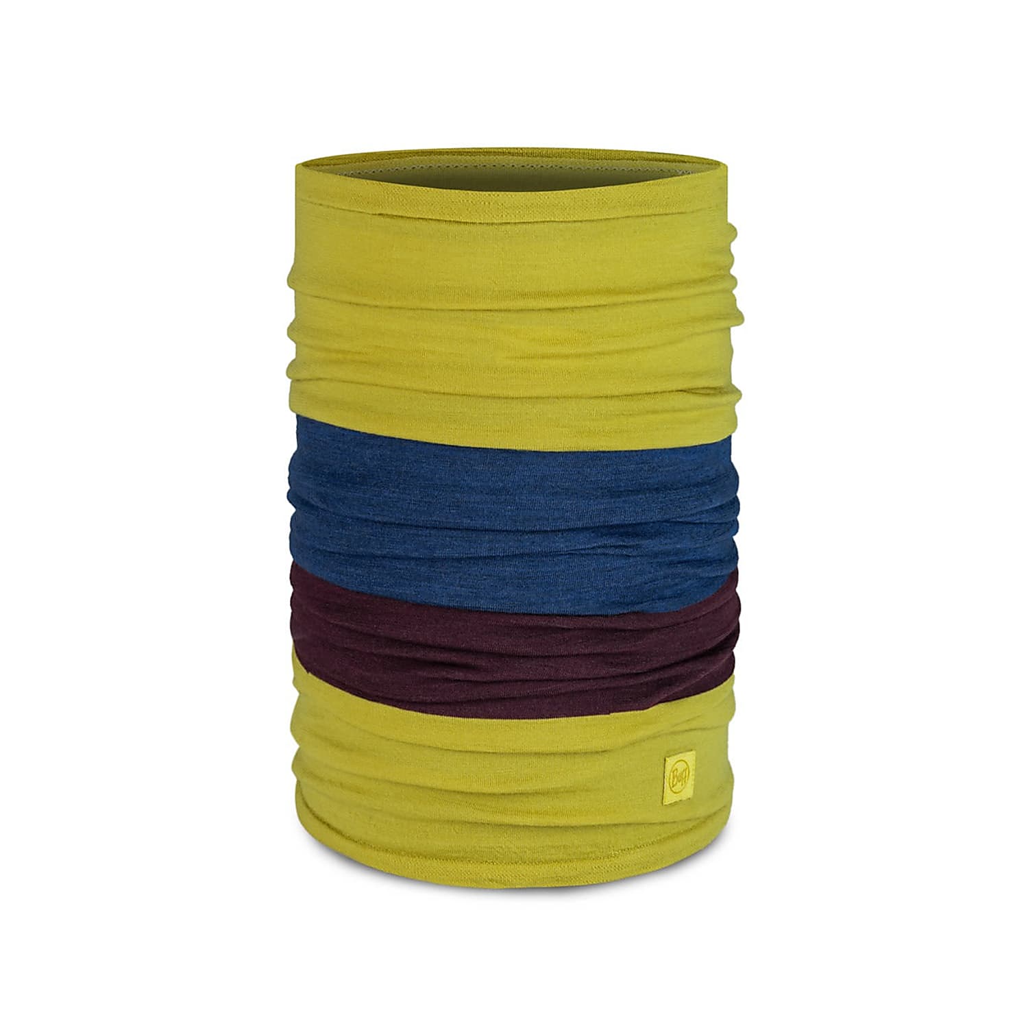 Buff Merino Move Citronella Accessoires im Camp4 kaufen