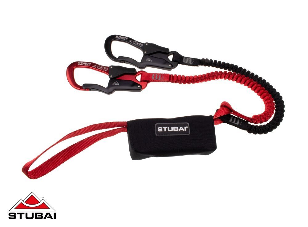 Stubai Klettersteigset Summit Light Xi1 Klettersteige im Camp4 kaufen