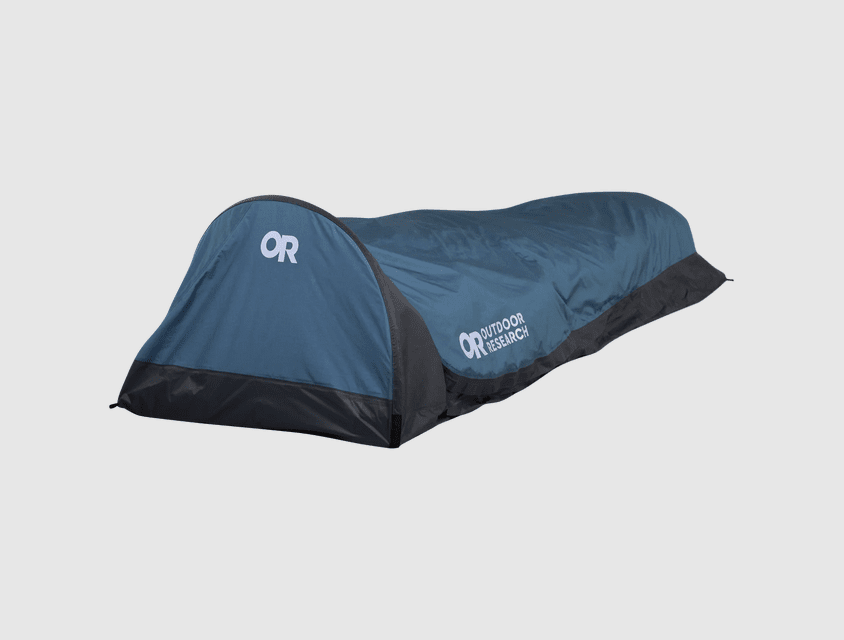 Outdoor Research Alpine Ascentshell Bivy Dawn Biwaksäcke im Camp4 kaufen