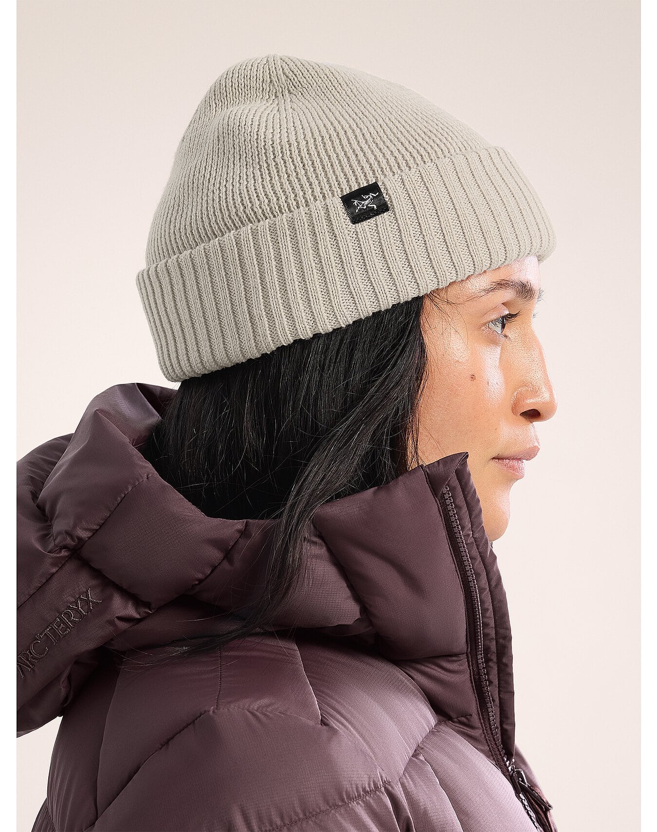 Arc'teryx Mallow Toque - Rune Kopfbedeckungen im Camp4 kaufen