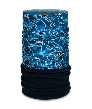 Buff Buff Kids Polar Tivat Blue für Kinder im Camp4 kaufen