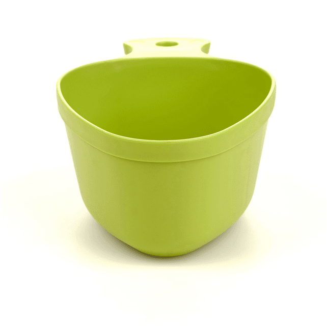 Wildo Berghaferl Lime Geschirr & Besteck im Camp4 kaufen