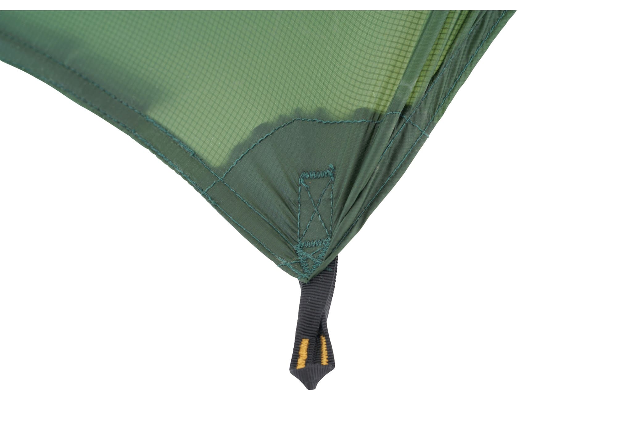 Nordisk Voss 5 ULW Tarp Forest Green Tarps im Camp4 kaufen