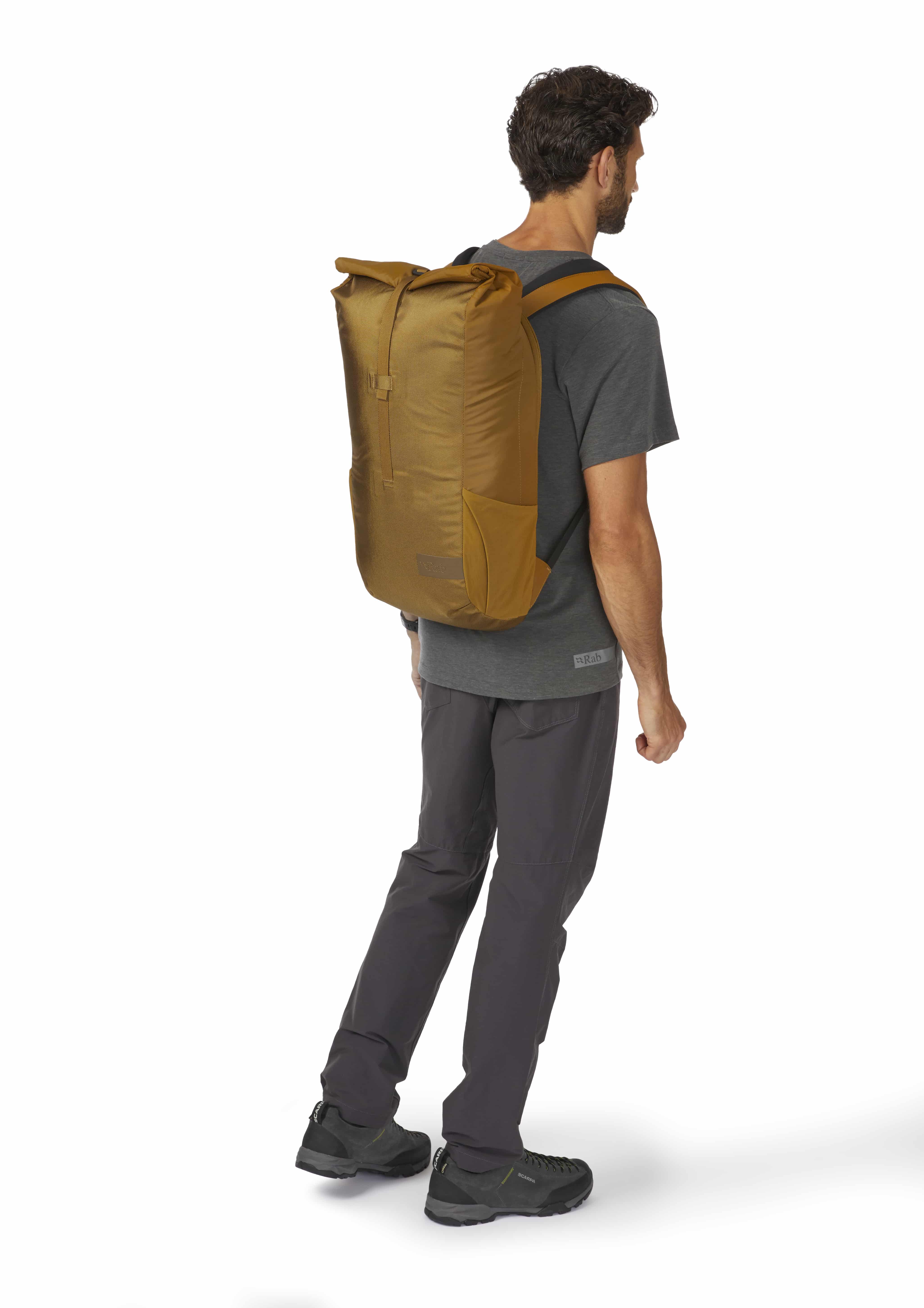 Rab Depot 18L Orion Blue Rucksack im Camp4 kaufen