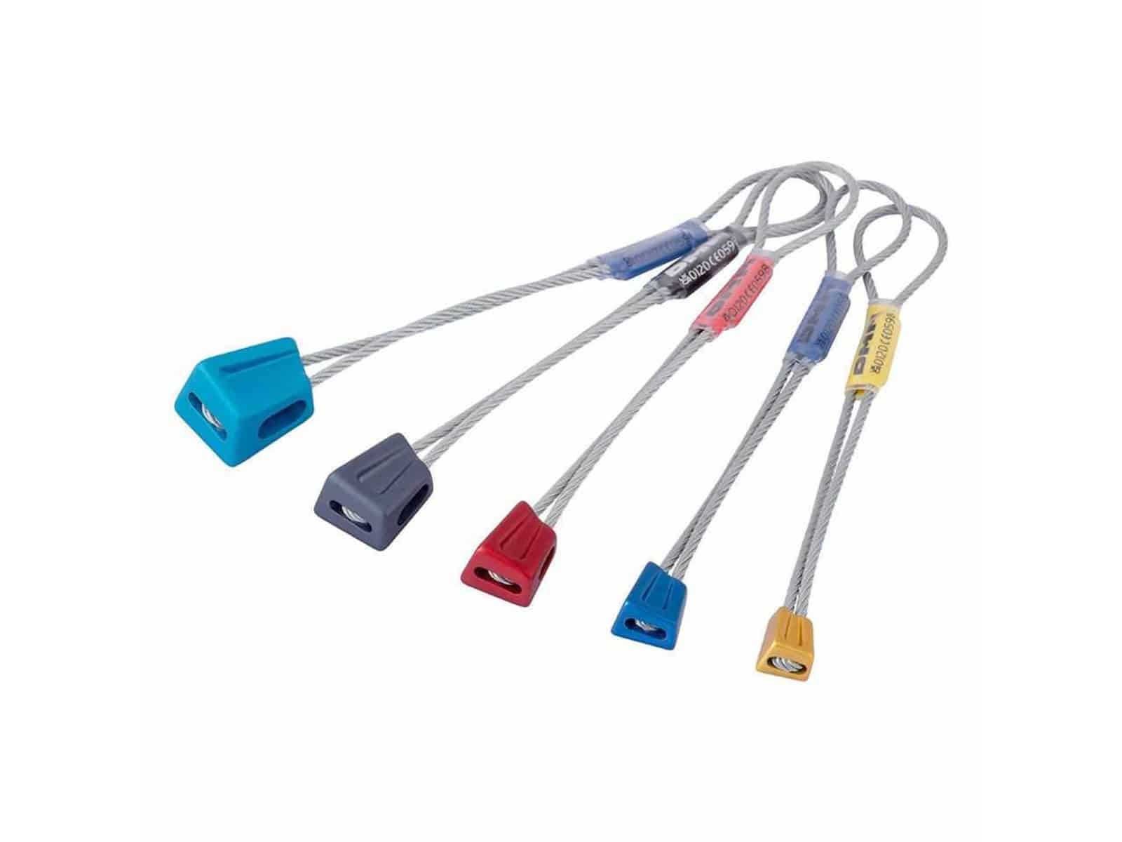 DMM Alloy Offset Nut Keile, Friends & Haken im Camp4 kaufen