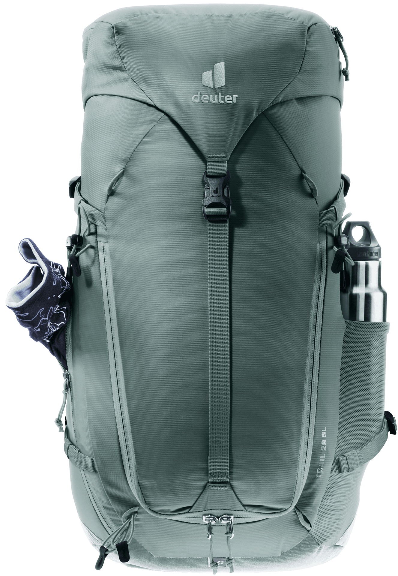 Deuter Trail 28 SL Teal Tin Rucksack im Camp4 kaufen