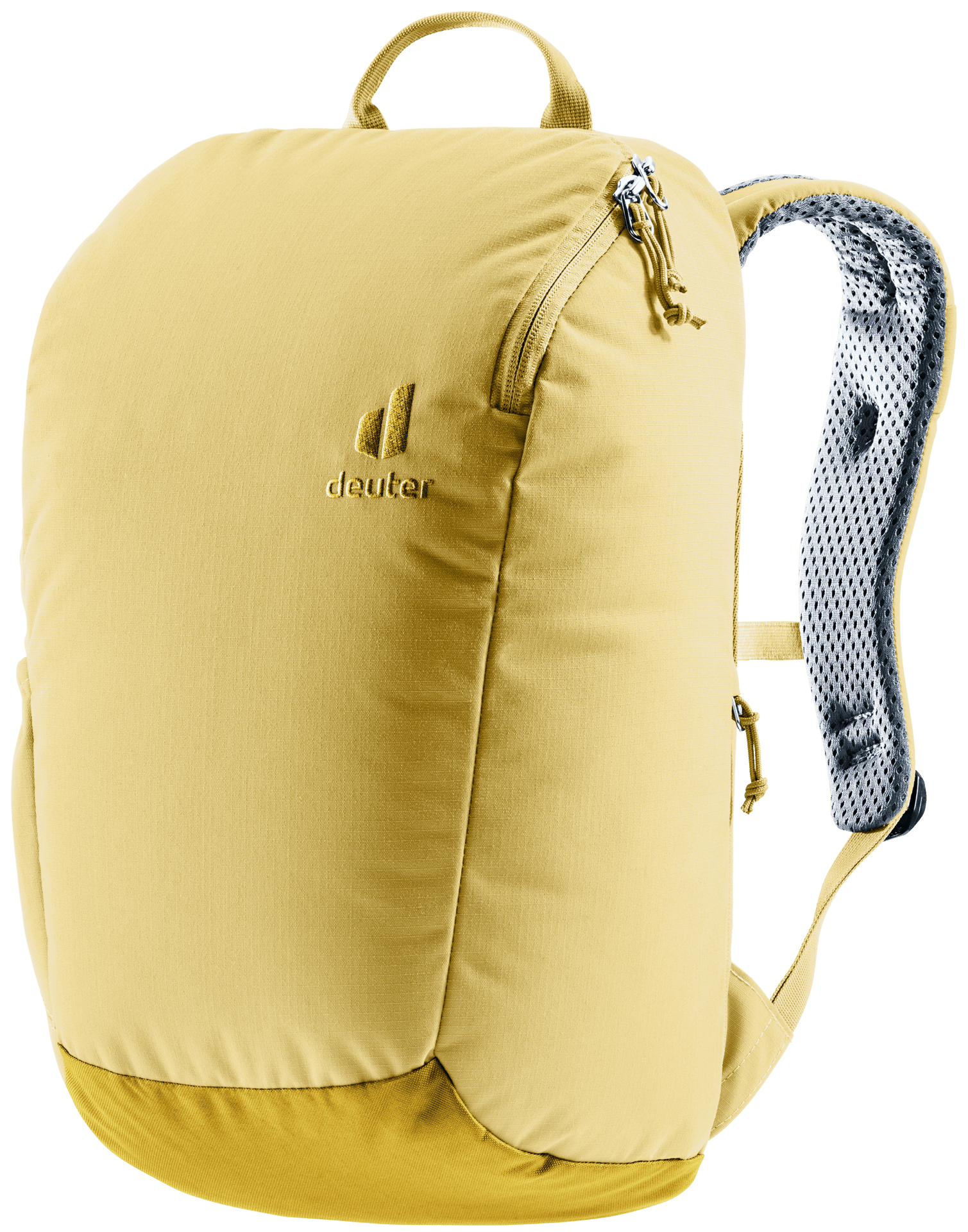 Deuter Stepout 16 Ginger Rucksack im Camp4 kaufen