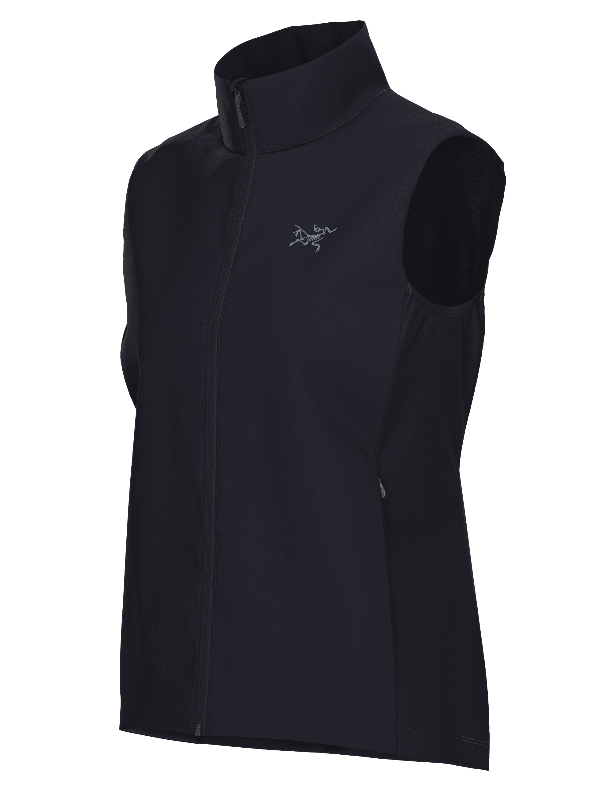 Arc'teryx Atom Vest Women black Outdoor Westen im Camp4 kaufen