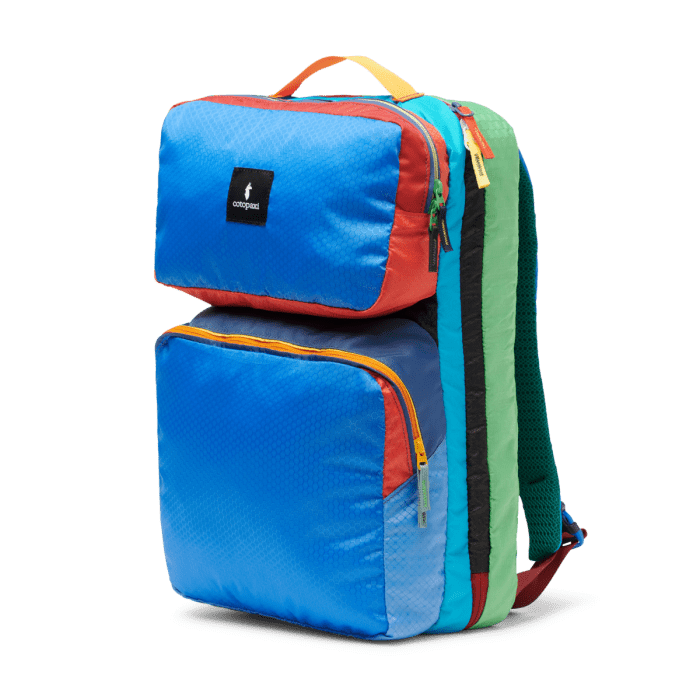 Cotopaxi Tasra 16L Backpack Del Dia Rucksack im Camp4 kaufen