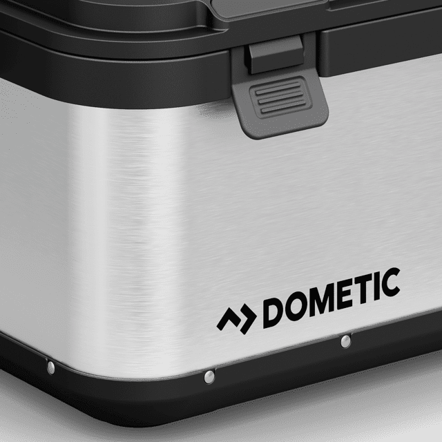 Dometic Hard Storage Box 50L Outdoor-Küche im Camp4 kaufen