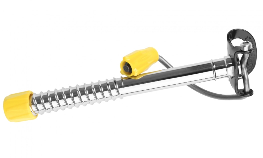 Grivel 360 Grad Eisschraube Eisschraube im Camp4 kaufen