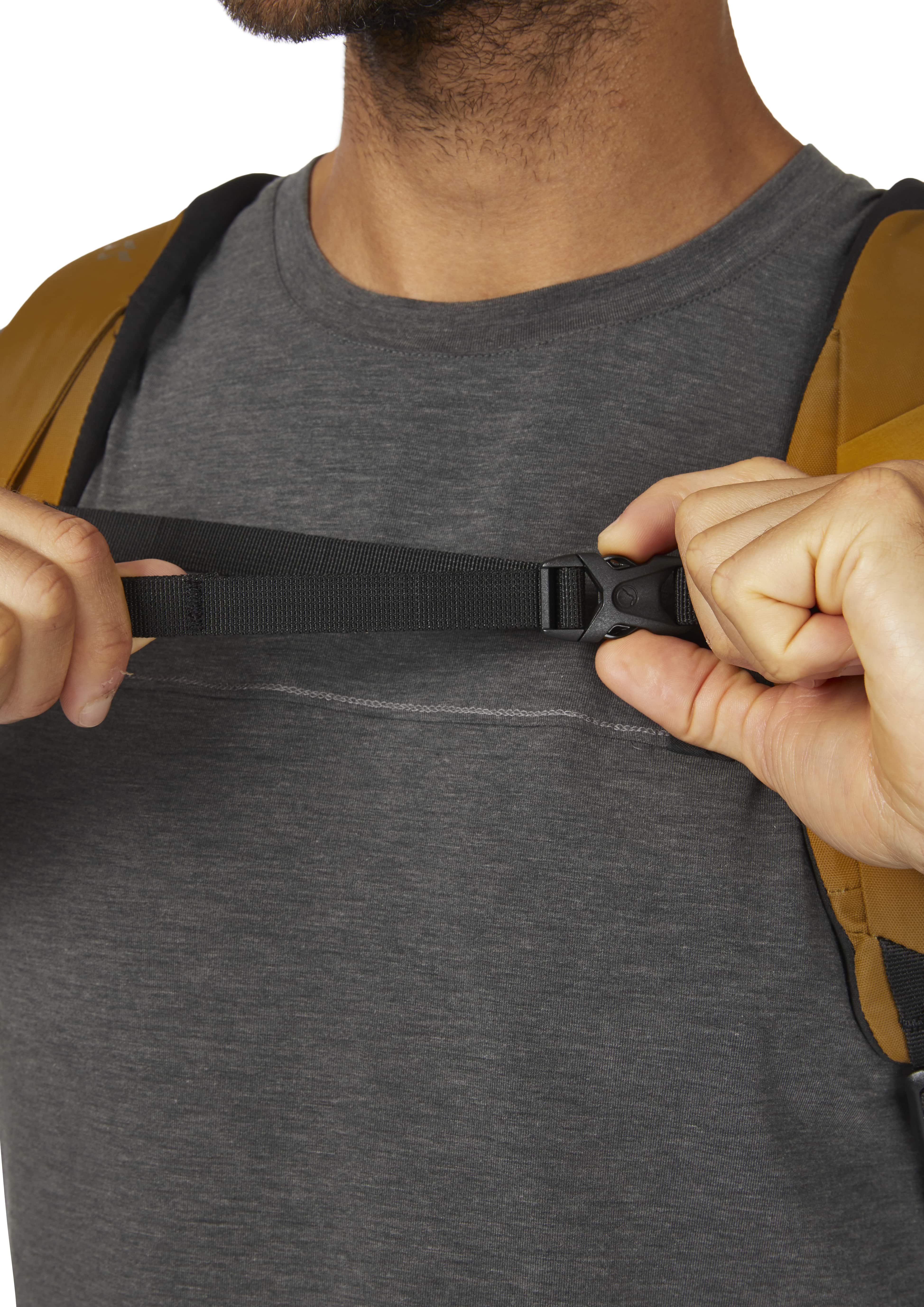 Rab Depot 18L Footprint Rucksack im Camp4 kaufen