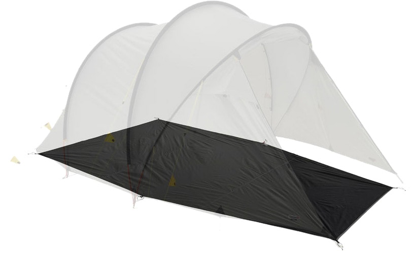 Wechsel Tents Groundsheet Voyager Zeltunterlagen im Camp4 kaufen
